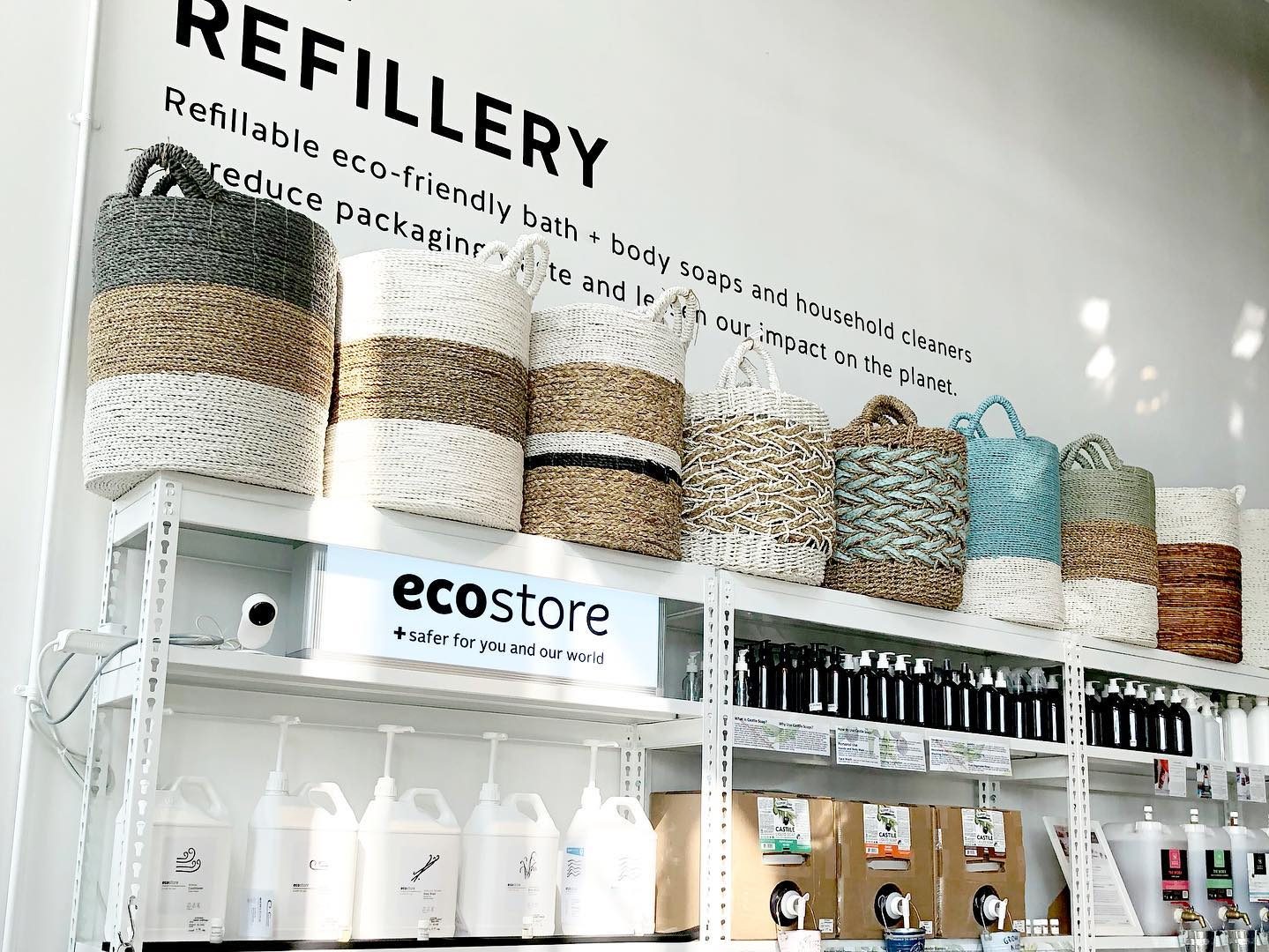 So Green, So Good: 6 Eco-Friendly Stores in Singapore - Flex Digest