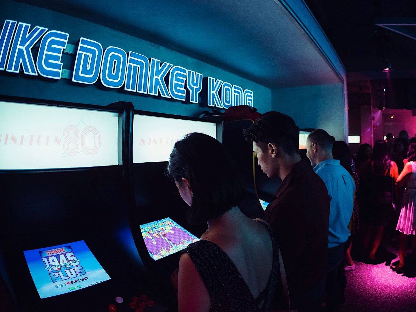 Back To The 80s: Your Retro Weekend Guide - Flex Digest